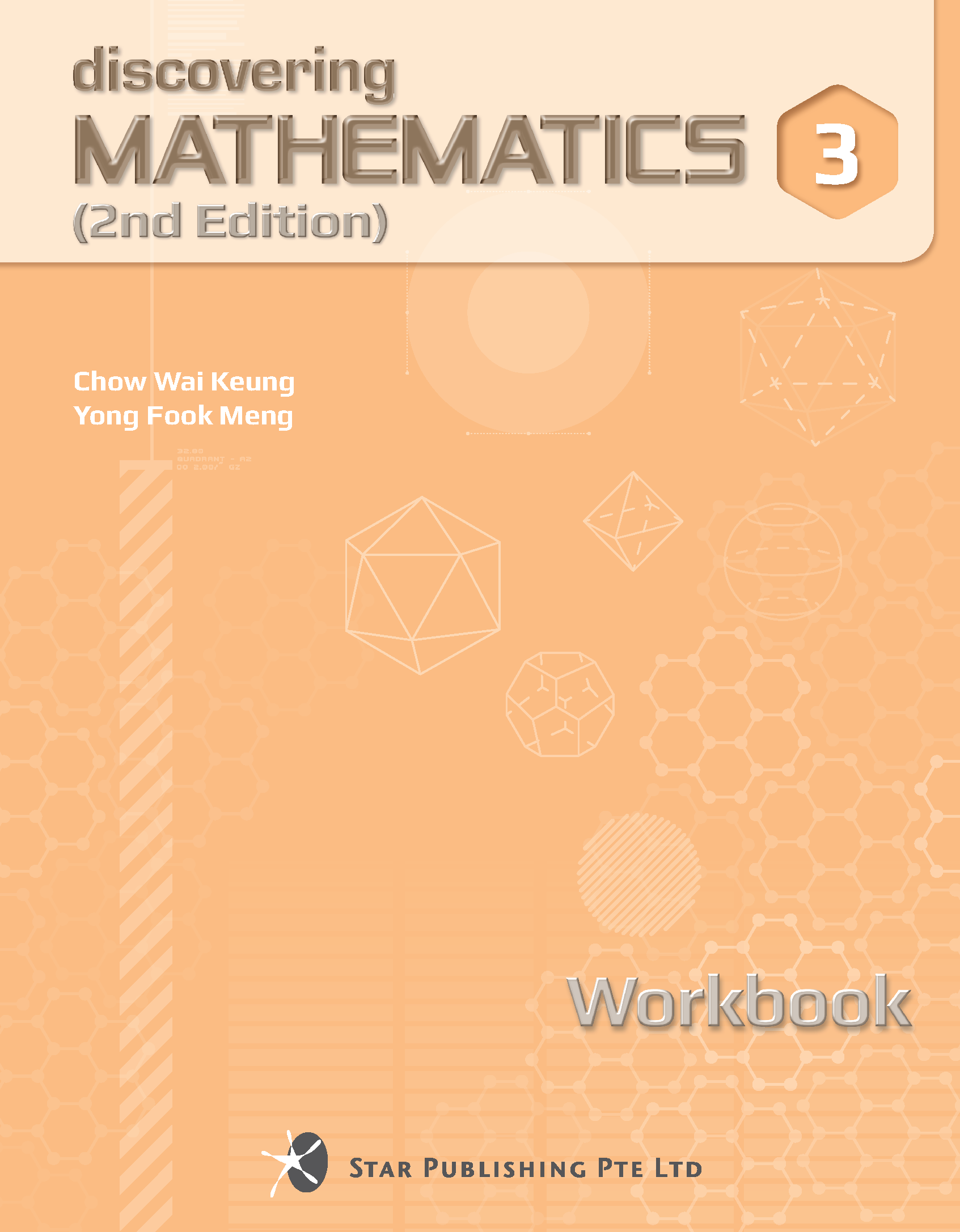 Discovering Mathematics 3